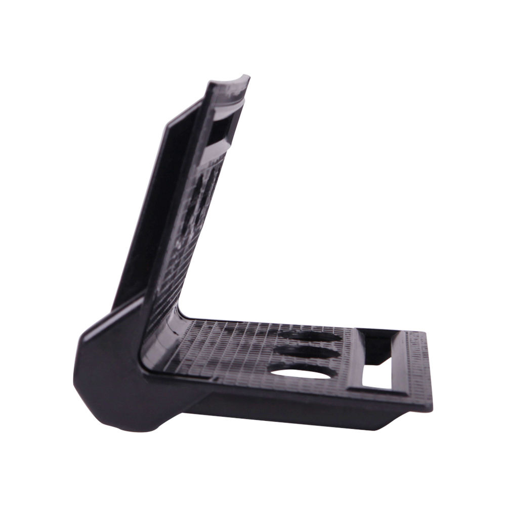 4 Inch 6 Hole Cargo Edge Plastic Corner Protector-Ningbo Easy Lifting ...
